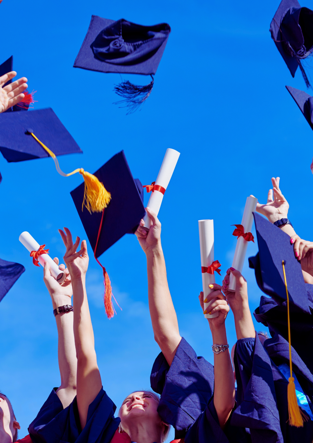 Graduation Requirements – Accredited Online High School Diploma | Texas ...