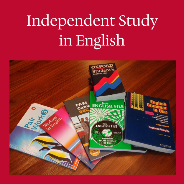 Independent Study in English – Accredited Online High School Diploma ...