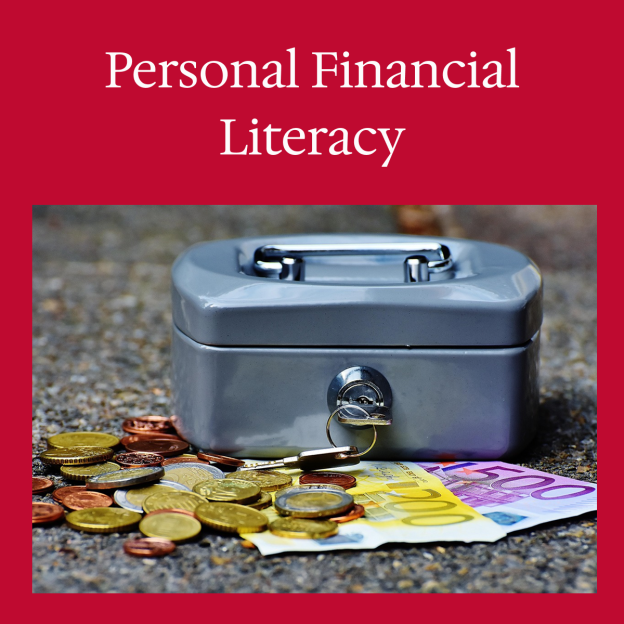 Personal Financial Literacy – Accredited Online High School Diploma ...