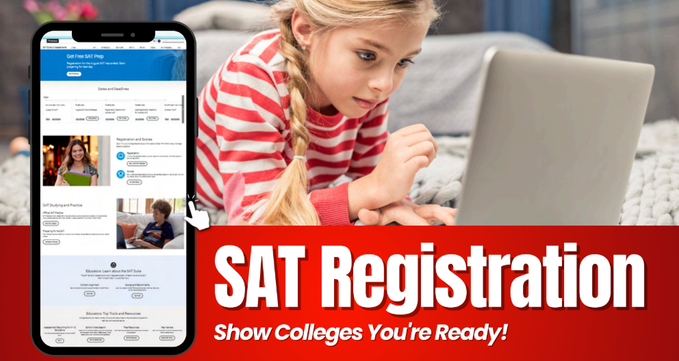 SAT Updates & Important Testing Information – Accredited Online High ...